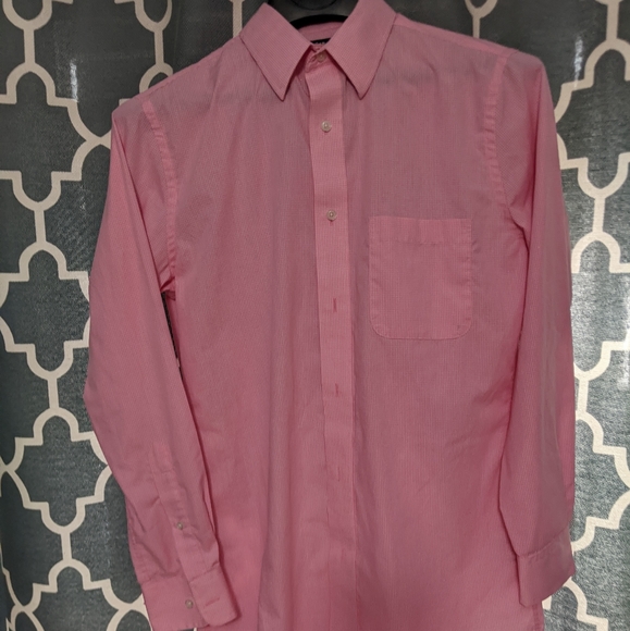 croft & barrow | Shirts | Croft And Barrow Mens Dress Shirt | Poshmark
